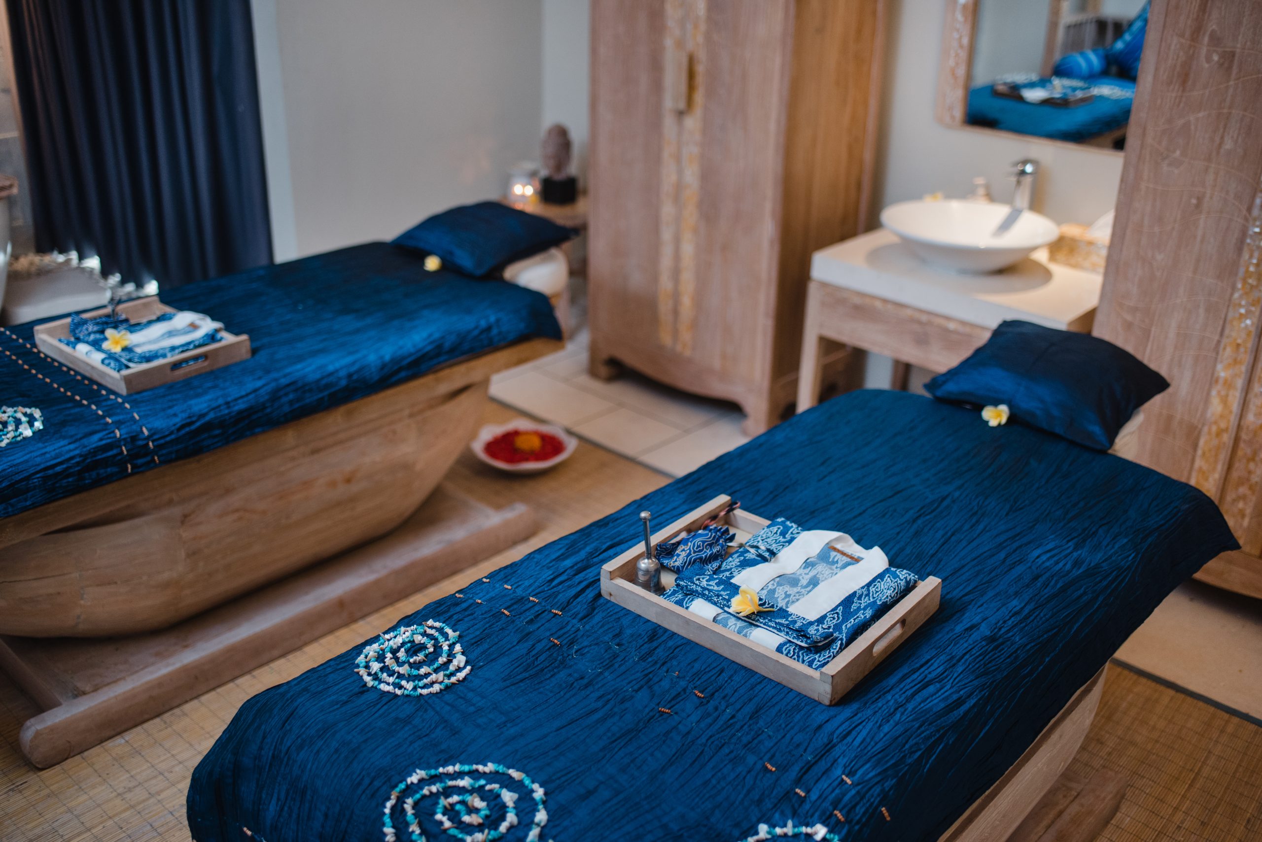 Gallery - Royal Rama Spa @ Kuta Sea View Boutique & Resort