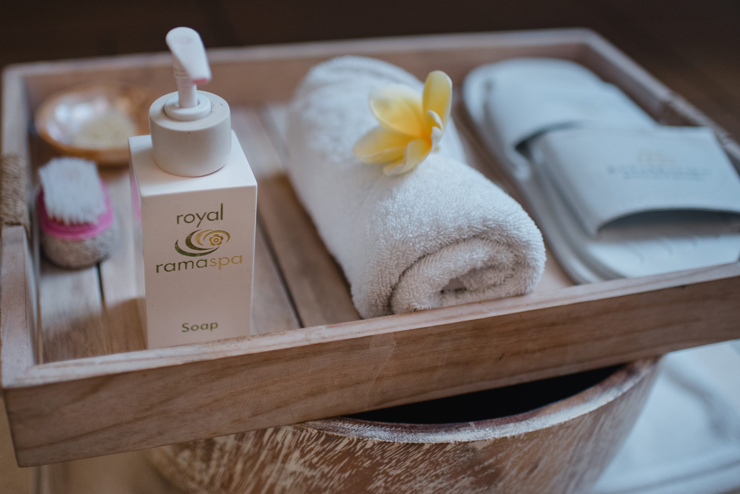 Gallery - Royal Rama Spa @ Kuta Sea View Boutique & Resort